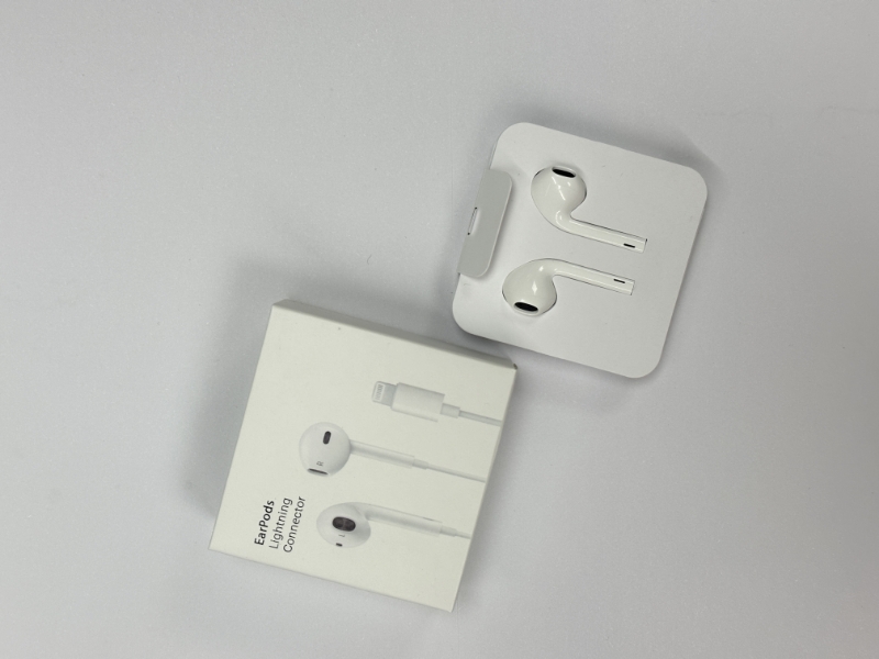 Slusalice za iPhone HQ-Lightning kabl | Protect Glass